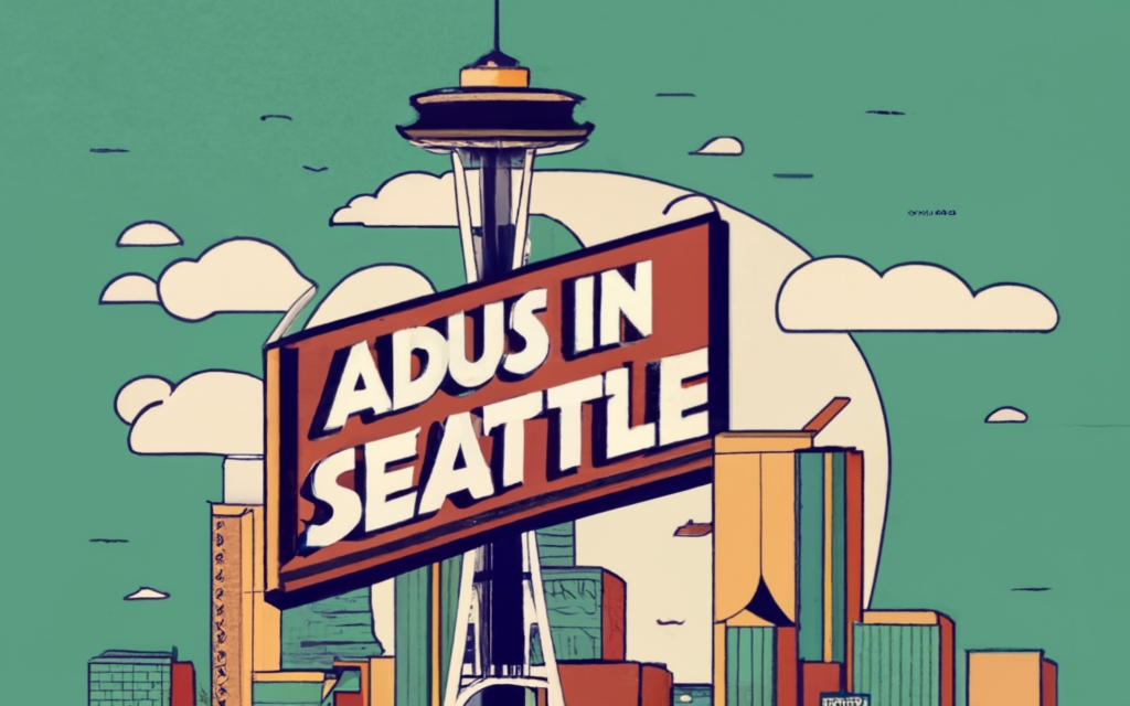 What to Know about building ADUs in Seattle | Squarerise